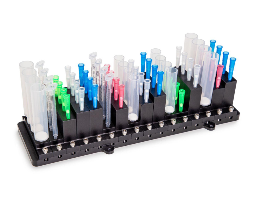 Choosing the Right Oligonucleotide Synthesizer for Your Lab